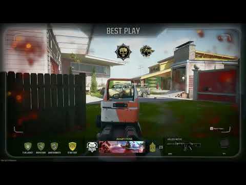 Steam Community :: Video :: Bo6 best plays #2