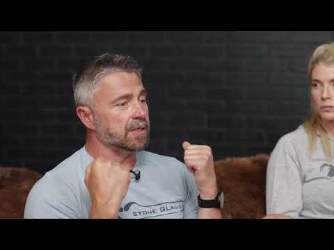 Questions answered about MTNTOUGH Foundation