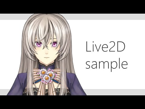 モデリングのみもOK！Live2Dモデル制作します お見積り・ご相談だけでもお気軽にどうぞ！ | キャラクターモデリング | ココナラ