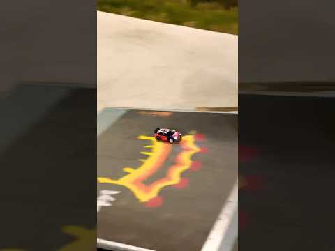 WRC Rc car MJX Hyper Go 14303 Citroen C3🔥 for more Rc videos subscribe my channel 👍🏻 #rc #14303