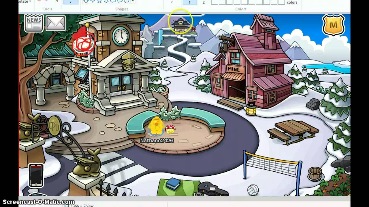CP new pin April 2014