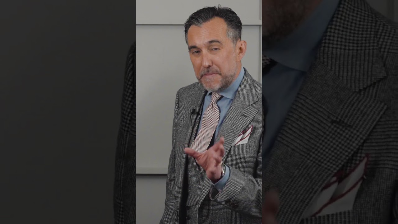 Try this Look for a Smart Casual Event