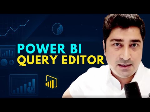Fjernelse af dubletter, omdøbning, filtrering | Power BI Masters | Euron