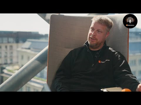 Episode 1 teaser: Cyber AI Insights: Disregard Everything, Extract All, Create a CSV.