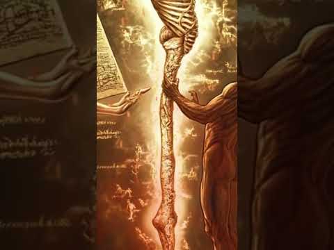 How Adam’s"Rib" Is Mistranslated: What the Hebrew text Reveals Will Shock You!