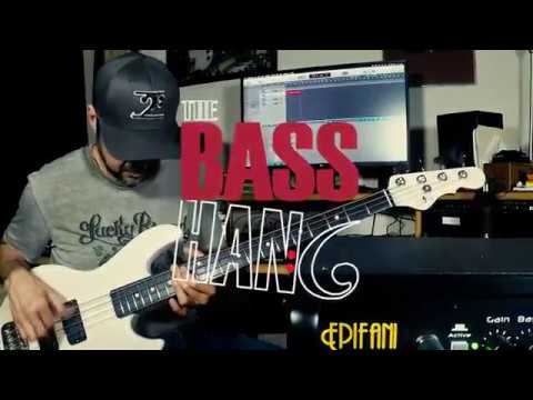 Epifani UL901 1000W iMuso