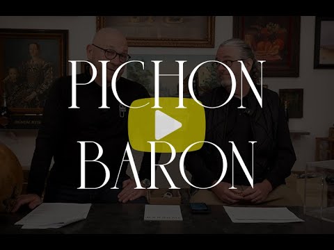 2022 Pichon Baron