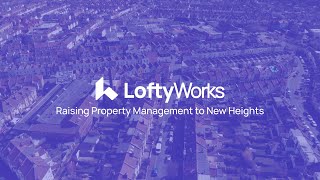 LoftyWorks Software - 2025 Reviews, Pricing & Demo