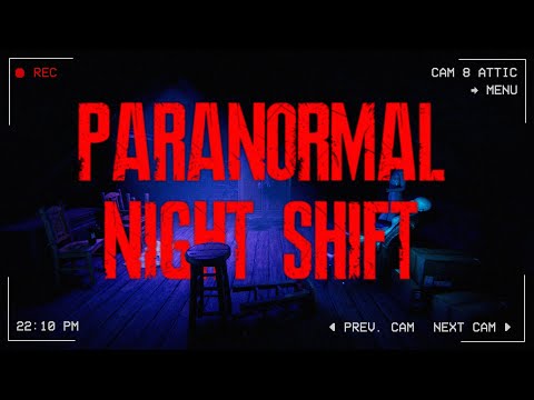 Steam Community :: Paranormal Night Shift