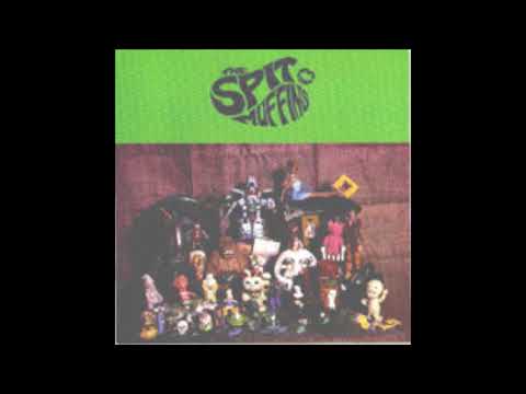 SPIT MUFFINS - KIT PICKLES