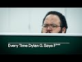 Watch Every Dylan G. F-Bomb in This Hilarious SEVERANCE Supercut - Nerdist