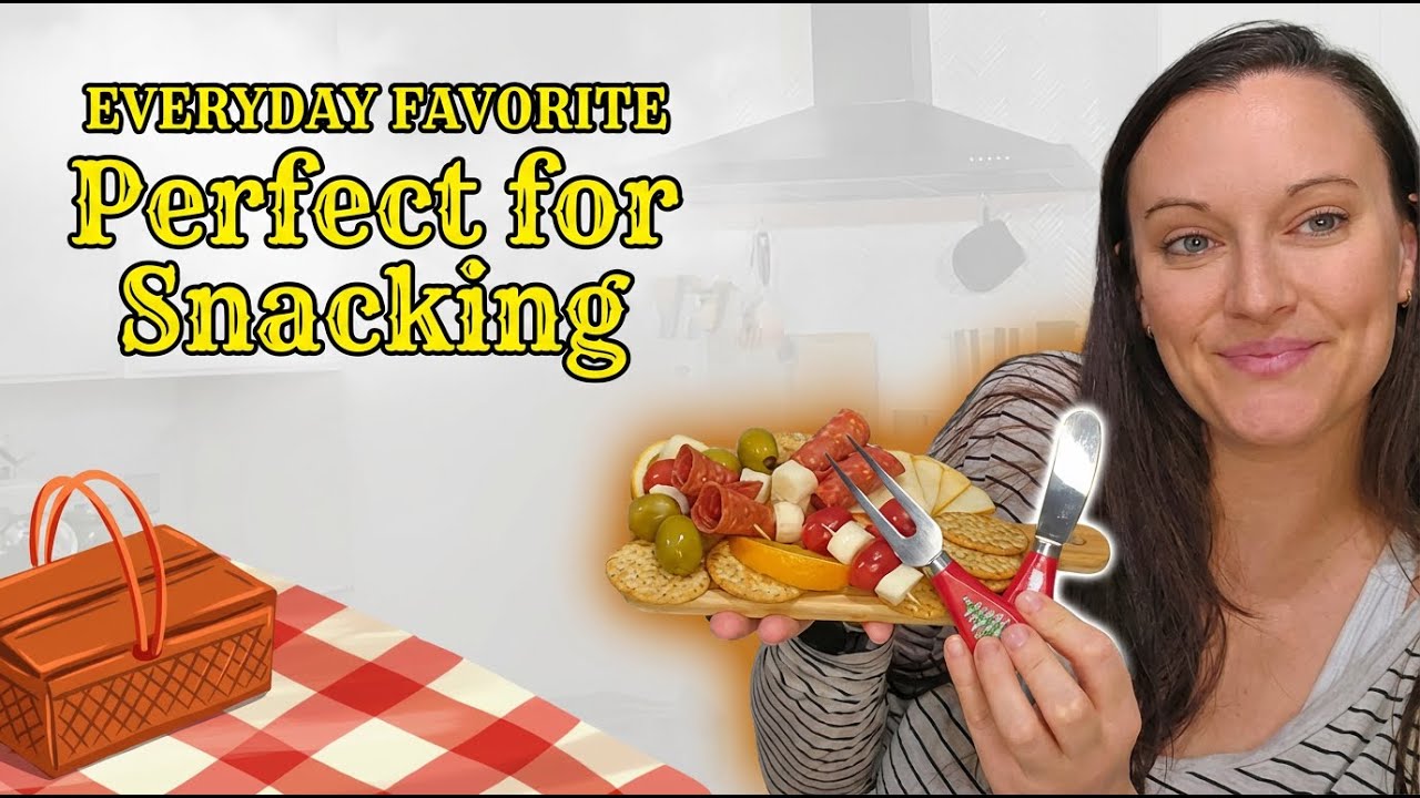 Christmas Mini Cheese Board Set | Giftable Charcuterie Boards with Knives