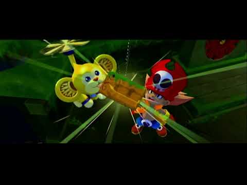 [PB] 1:29 Three Colossi Zack & Wiki Speedrun