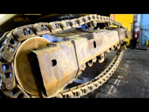 Dozer Track Chains in Kolkata, West Bengal | Get Latest Price from ...