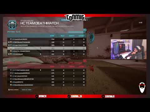 Steam Community :: Video :: 🔴LIVE ! MODERN WARFARE III - #Hardcore / # ...