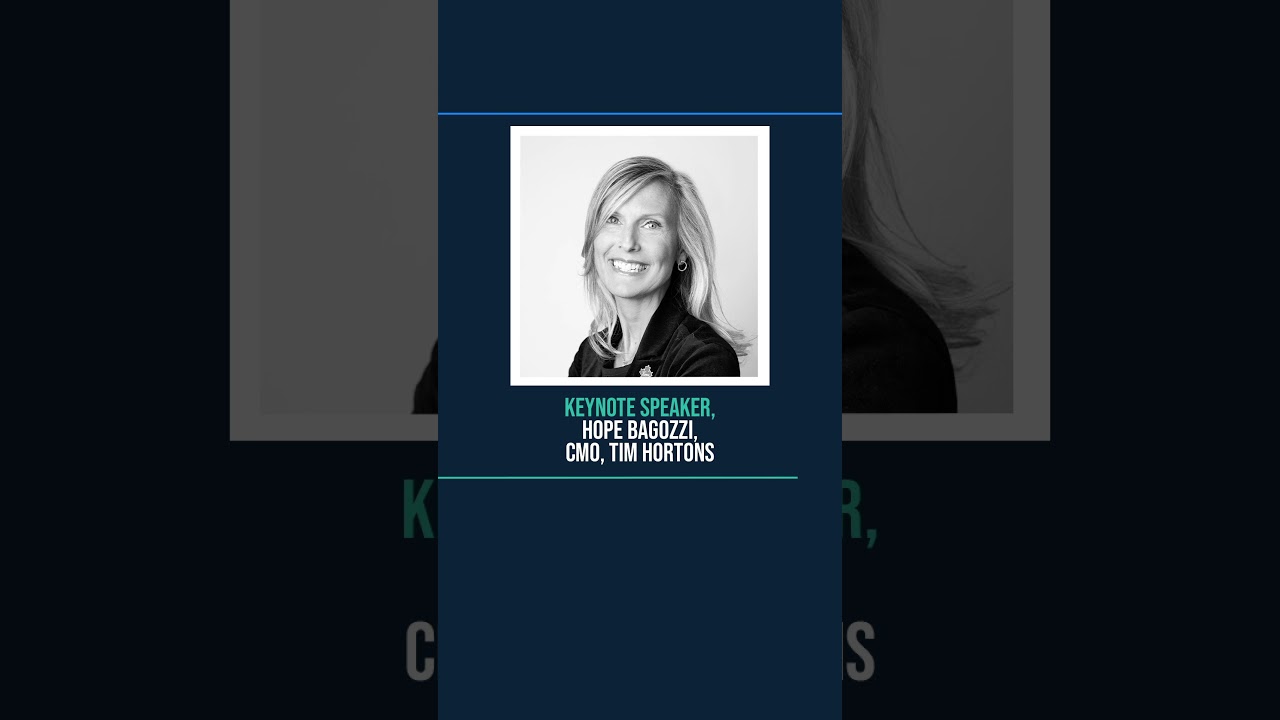 Most Influential Brands in Canada 2023