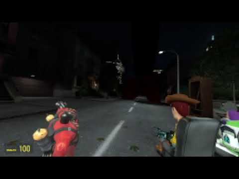 Steam Community :: Video :: woody and buzz lightyear celebrate new years