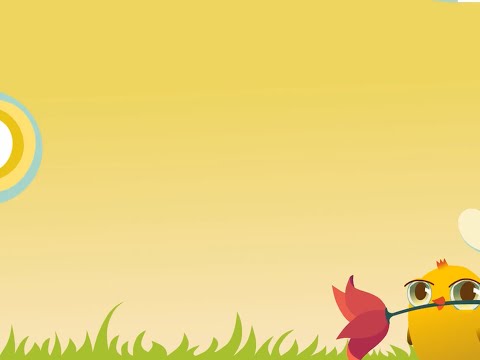 Sympathy- English Poem | English Rhymes | Poems | Rhymes