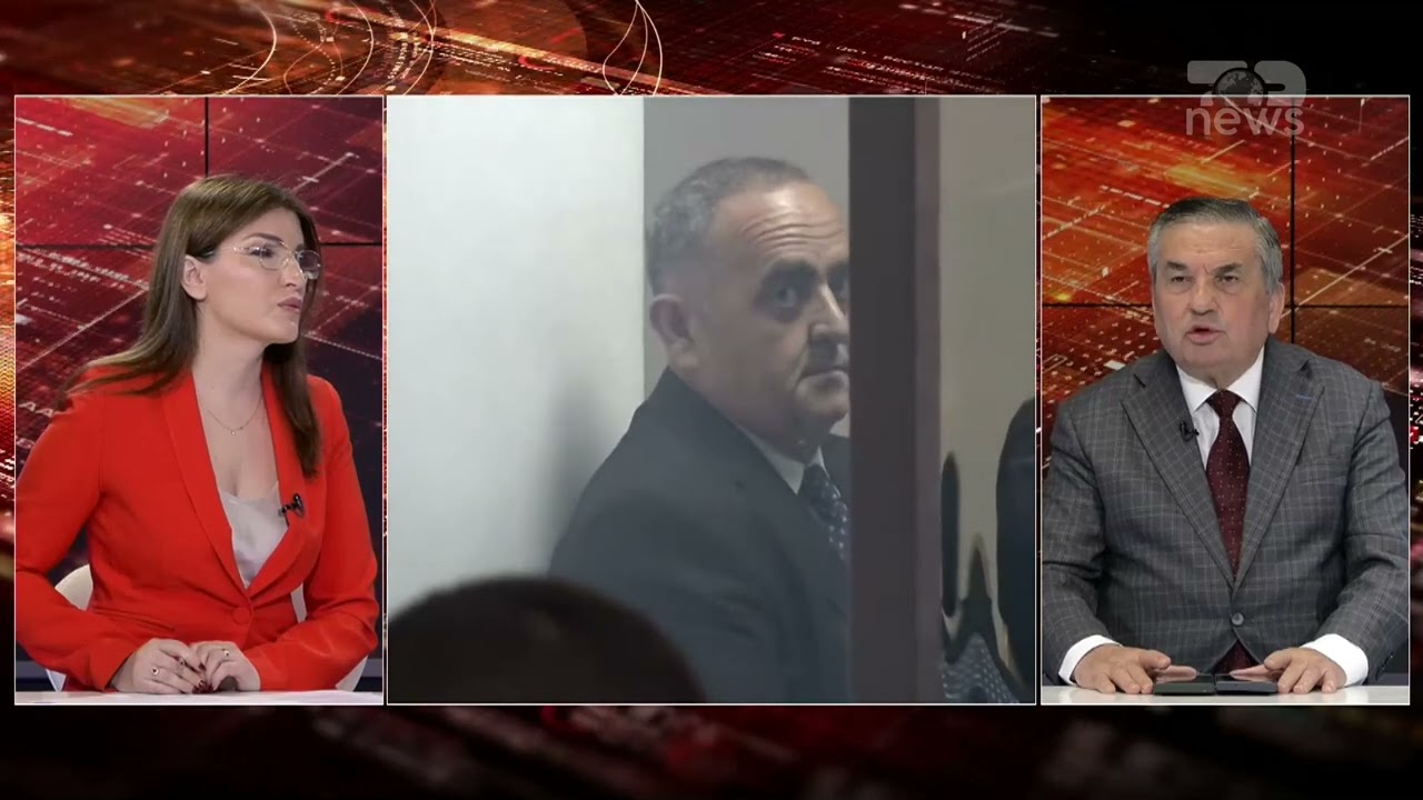 TURPI që i bënë vendit Berisha dhe Meta/ Avokati: Kandiduan një ...