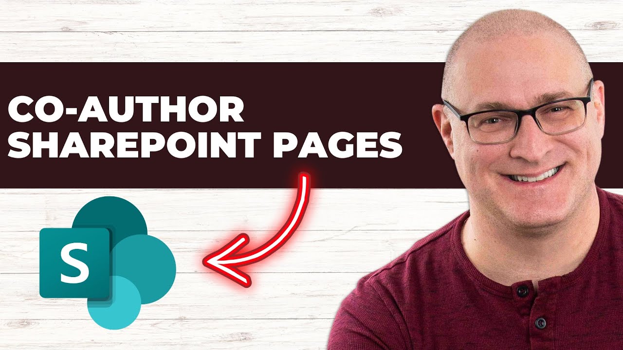 SharePoint Collaboration: Master Co-Authoring for Dynamic & U...