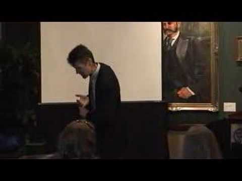 H. W. Brands, Lesson 1: "The Half-Step Rule" (2 of 10)