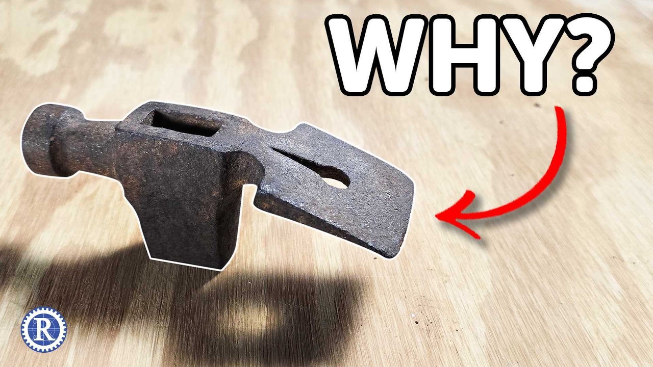 Who Thought This Was a Good Idea?