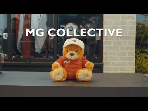 MG Drive.Future | Auto Expo 2025 | MG Collective