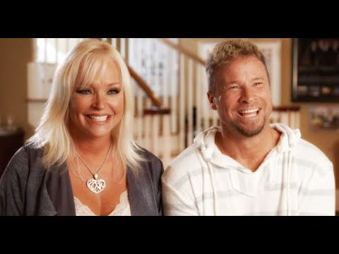 « BSB' Brian Littrell & Wife Leighanne on Secret to Their 20-Year Marriage