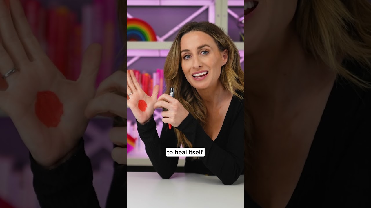 Healing Trauma | You Have To See This!!