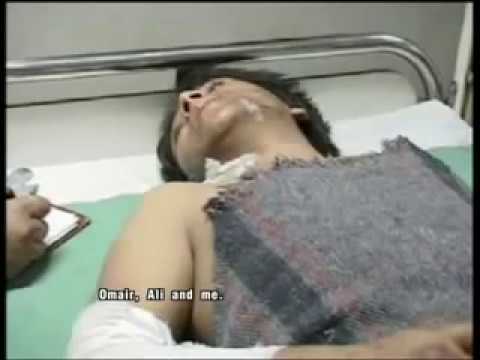 NewsX Exclusive: The Ajmal Amir Kasab Confession Part - 5