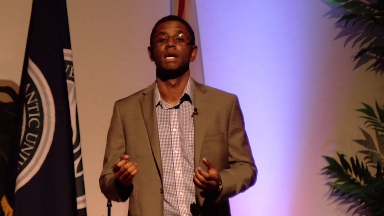 Mental Hygiene | Kevin Moreau | TEDxFAUJupiter