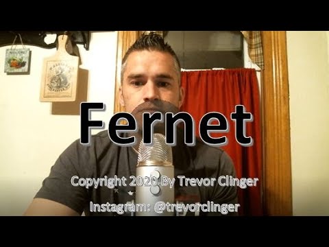How To Pronounce Fernet