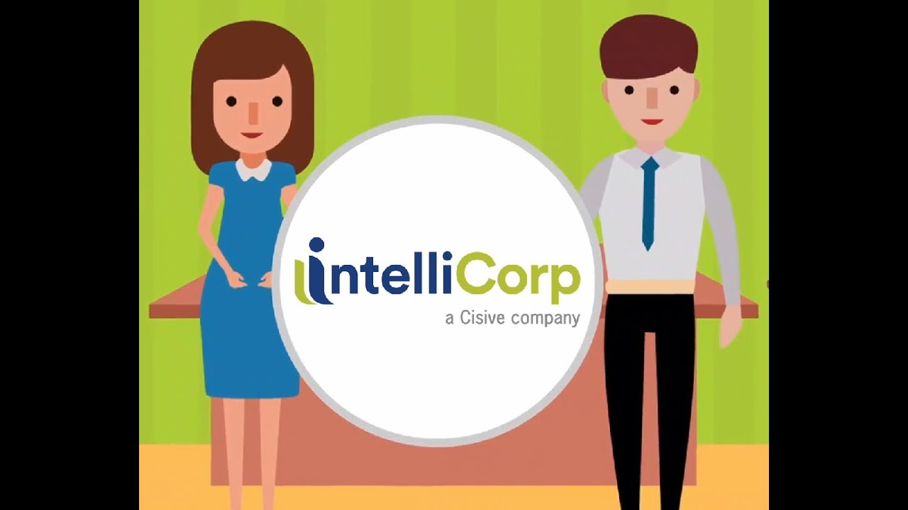 IntelliCorp Background Screening - An Overview