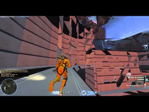Steam Community :: Video :: Firefall - How to get to the Trans-Hub Tunnels