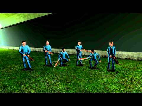 Steam Community :: Video :: GMod Pregnancy SWEP (WIP)