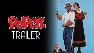 Popeye - película: Ver online completa en español