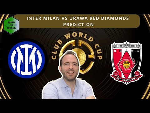 Inter Milan vs Urawa Red Diamonds Prediction - Club World Cup Predictions