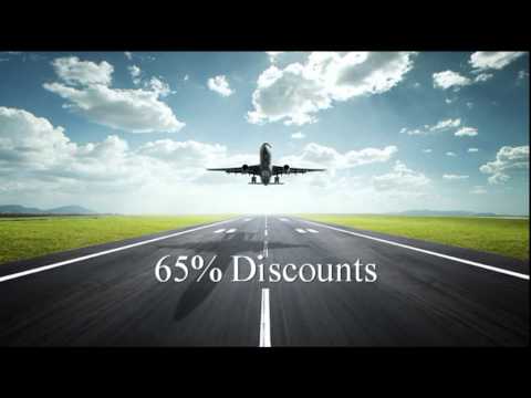 Gatwick Airport Parking - Save 65% on your holiday Parking at Gatwick