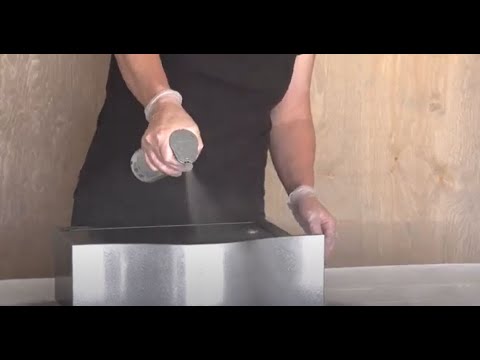 Achieve A Hammered Look With Rust-Oleum Universal Hammered Spray Paint