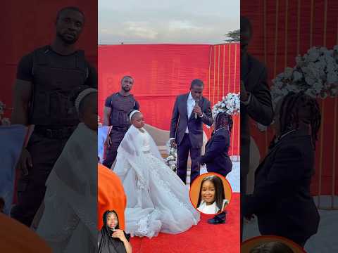 Oluebube Obio and 10naira had a Nollywood wedding of the year π #shorts #movies #actors #fy #fyp
