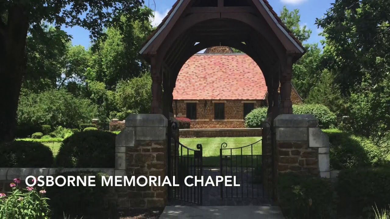 Baker University Campus Tour