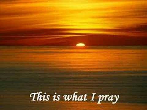 Change My Heart Oh God by Eddie Espinosa