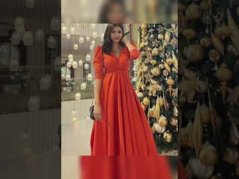 South Indian actress 'kalyani priyadarshan' stunning photos