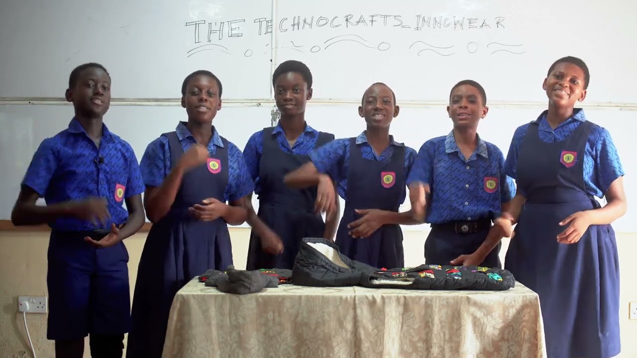 2025 GSTEP Challenge-Winner