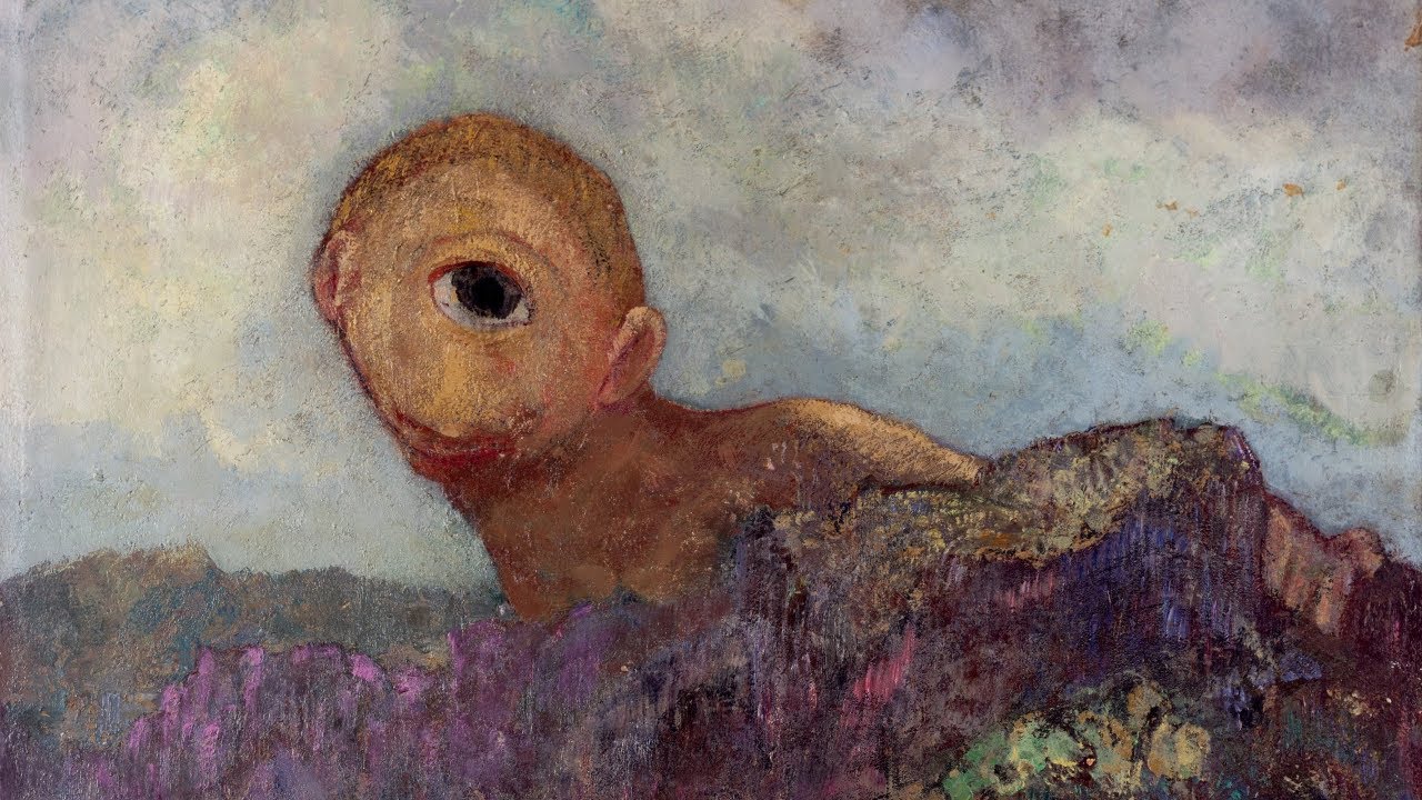 Why Is This Painting So Unsettling?