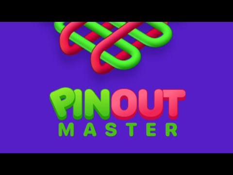 Pin Out Master Gameplay Android