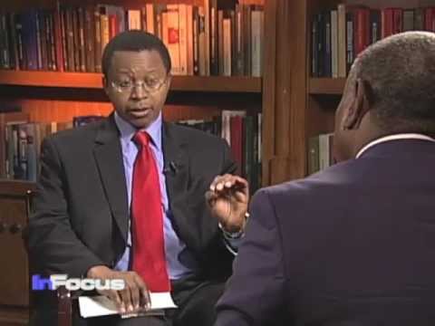 Sudan Politics Discussion