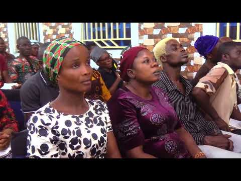 Love Not The World | Pastor Walter O. Zach
