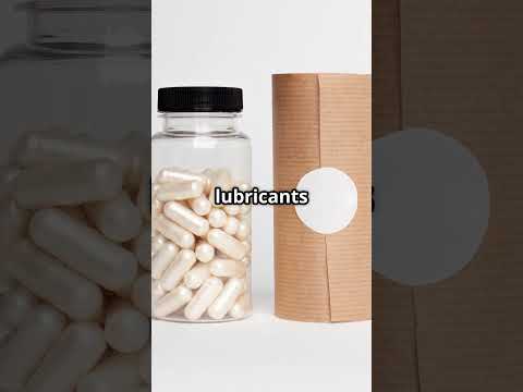 🎬 Title: Laxatives – Which One is Right for You? #pharmacisttips #facts #pharmcist #pharmacology