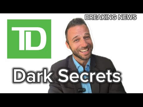 TD Bank’s $3 Billion Scandal: The Dark Truth Behind Banking’s Compliance Failure